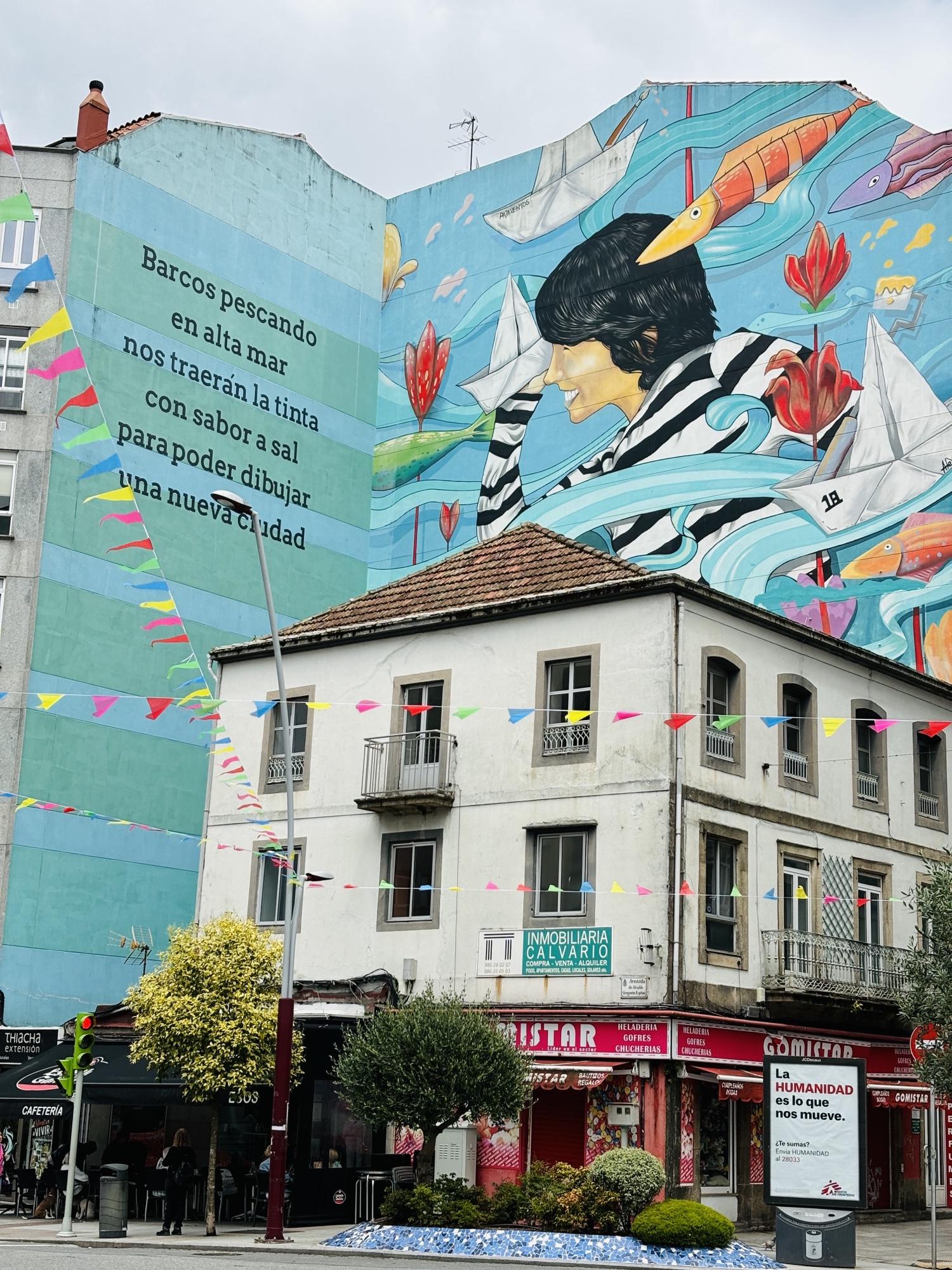 Vigo: The Charming Spanish City You Need to Visit – The Aviothic